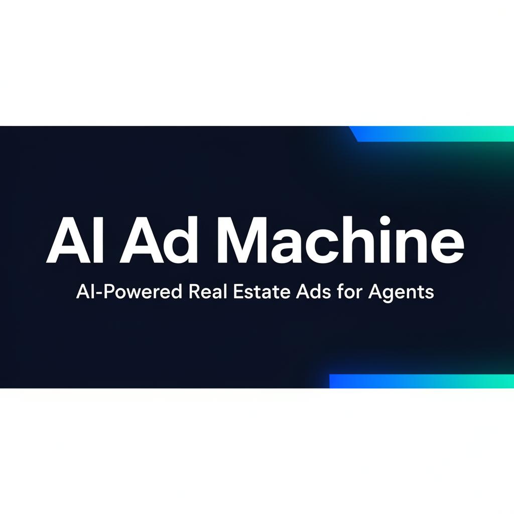 Build a Local Property Knowledge Hub That Works for You 24/7 | AI Ad ...